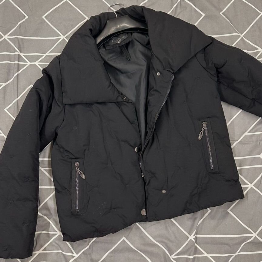 Куртка женская