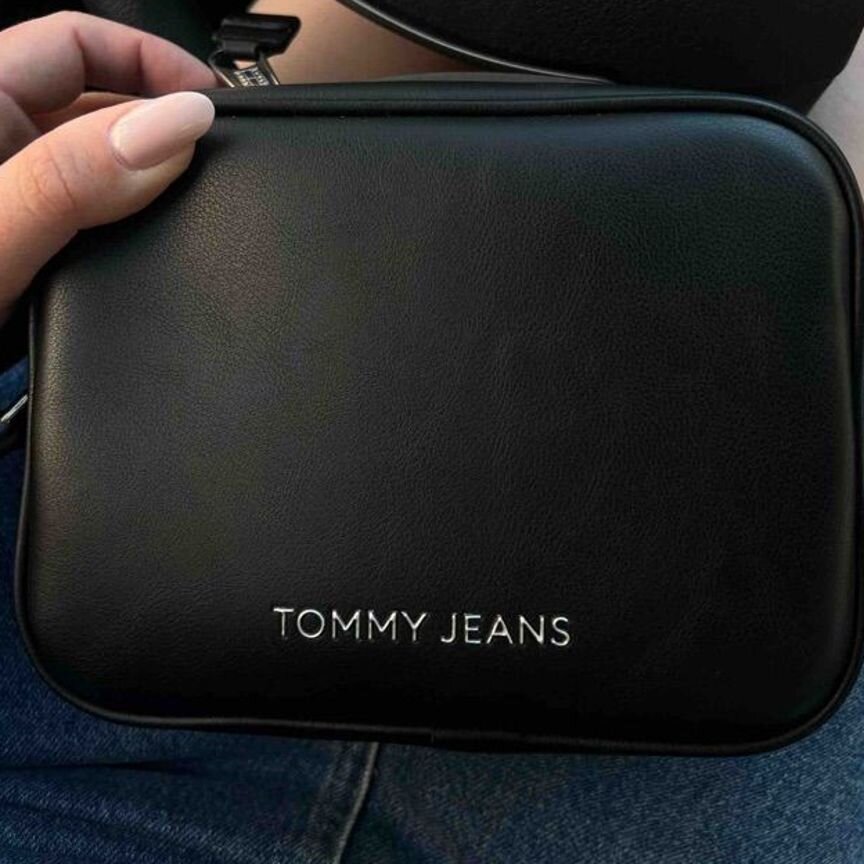 Сумка через плечо Tommy jeans
