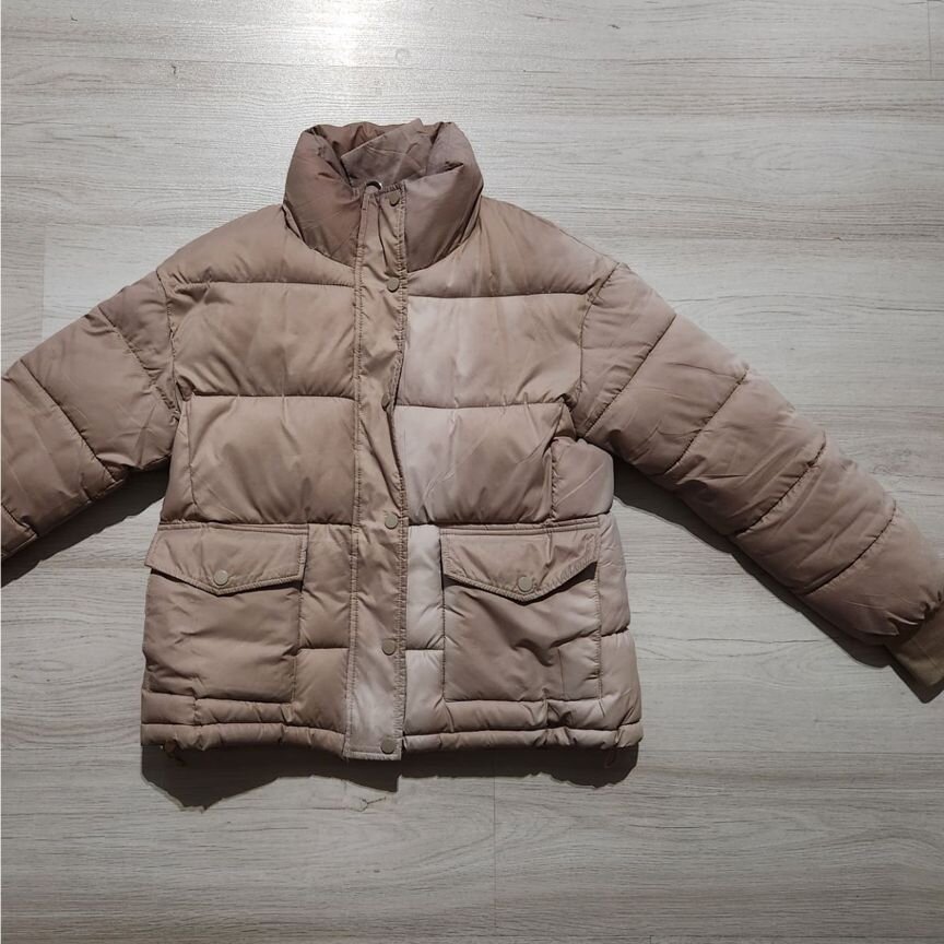 Куртка демисезонная