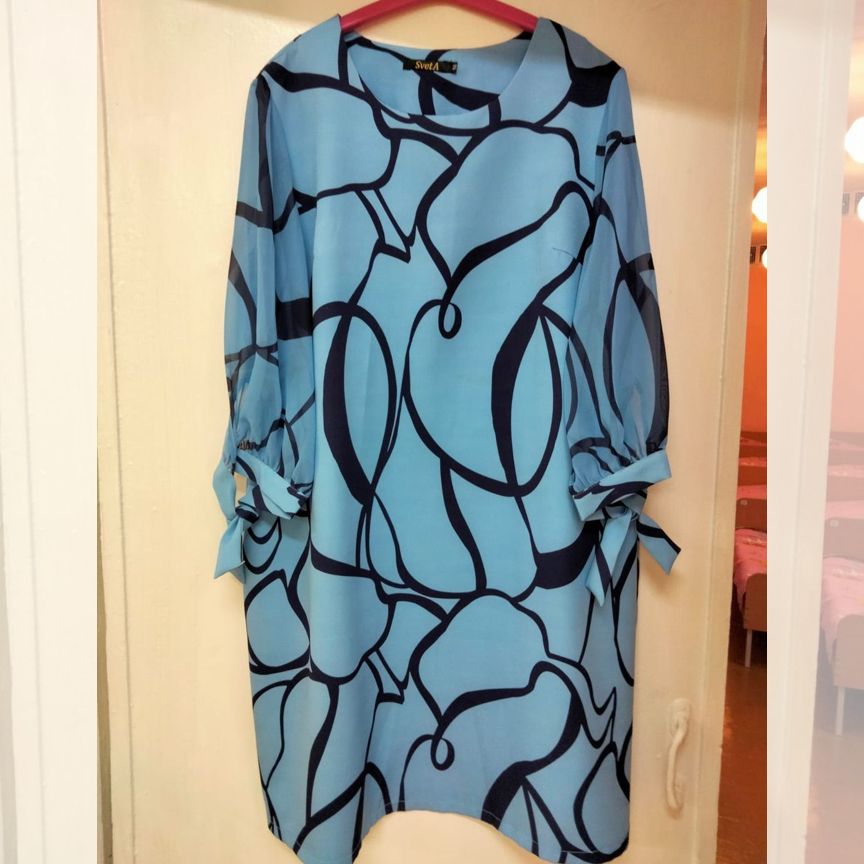 Платье женское