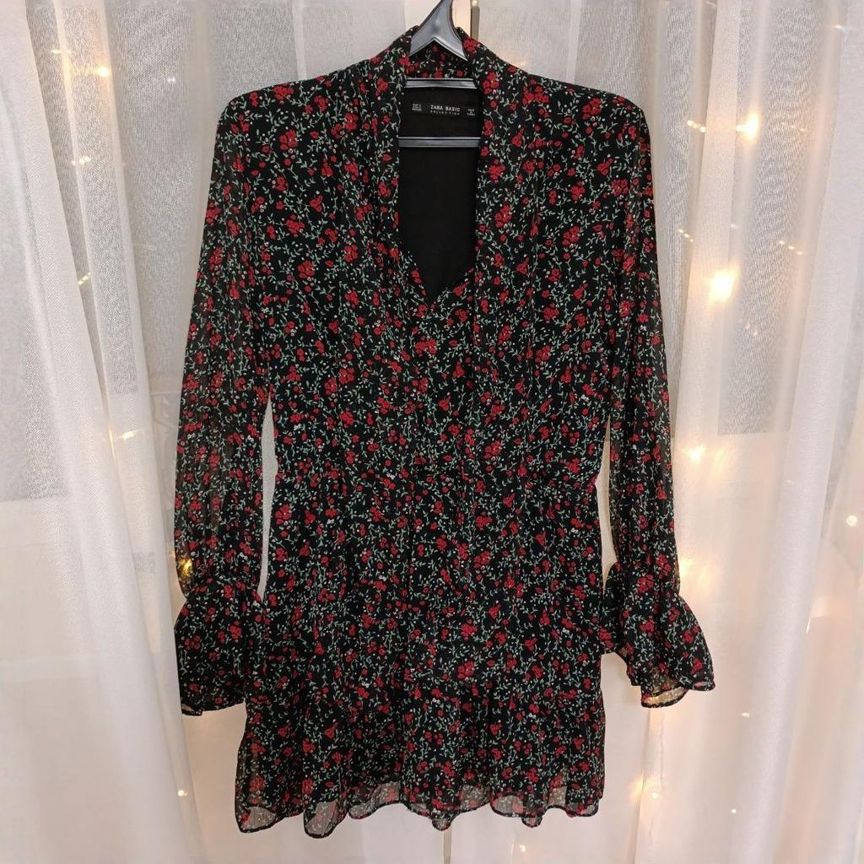 Платье летнее женское