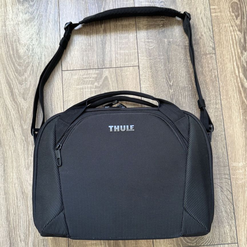 Сумка для ноутбука Thule Crossover 2 Laptor