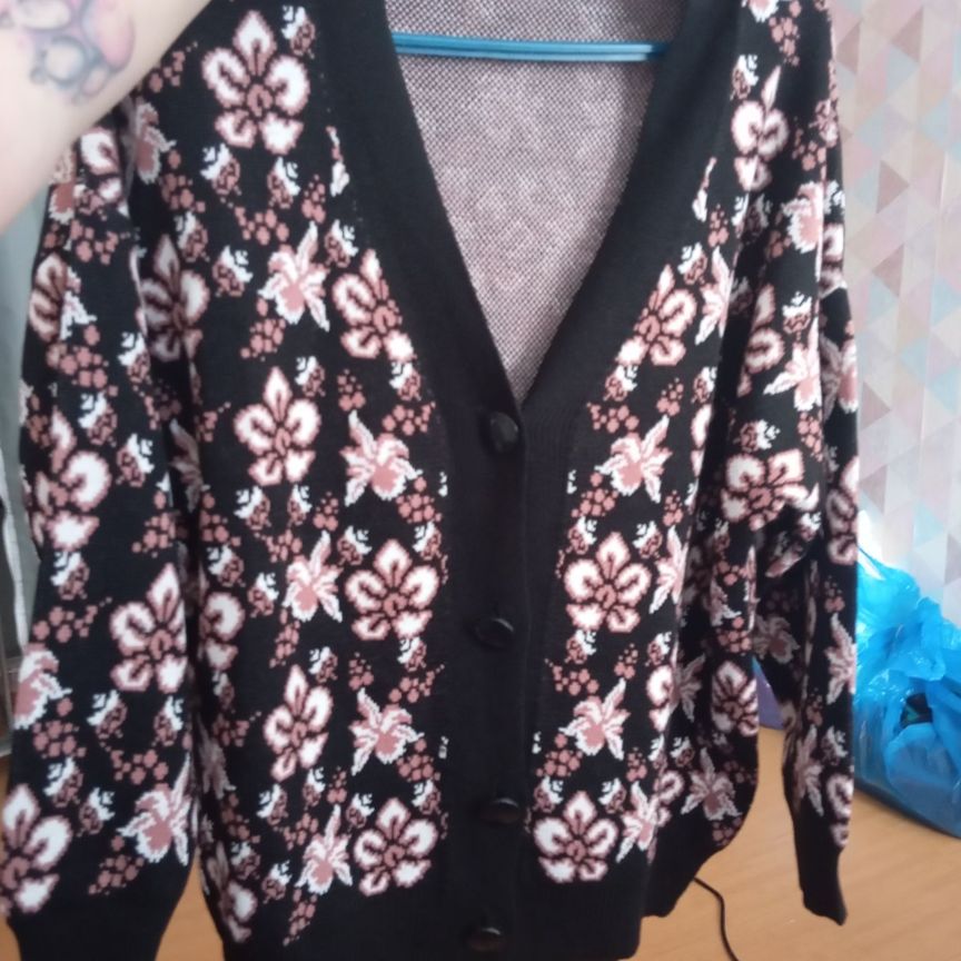 Кофта женская 48 50