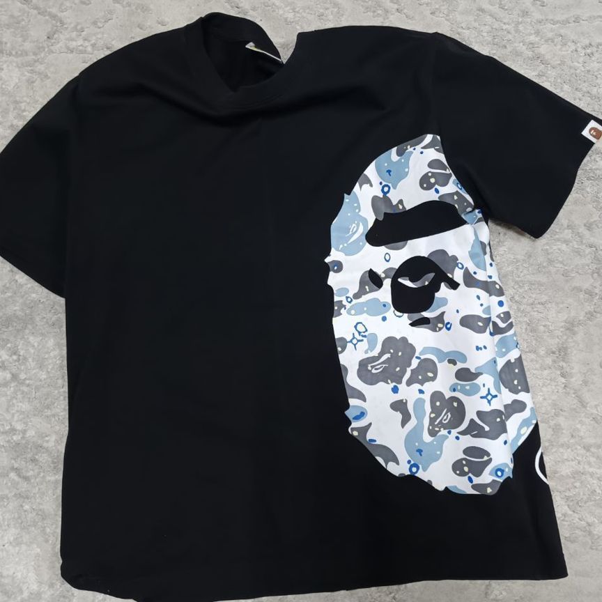 Футболка bape