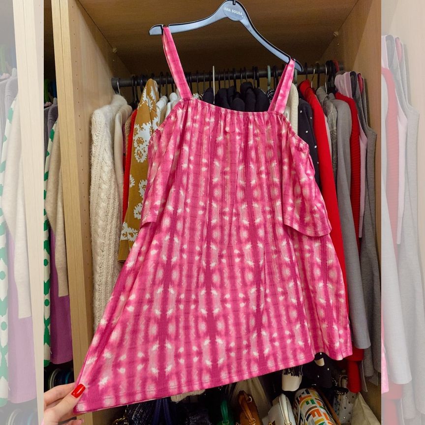 Блузка женская 50-52