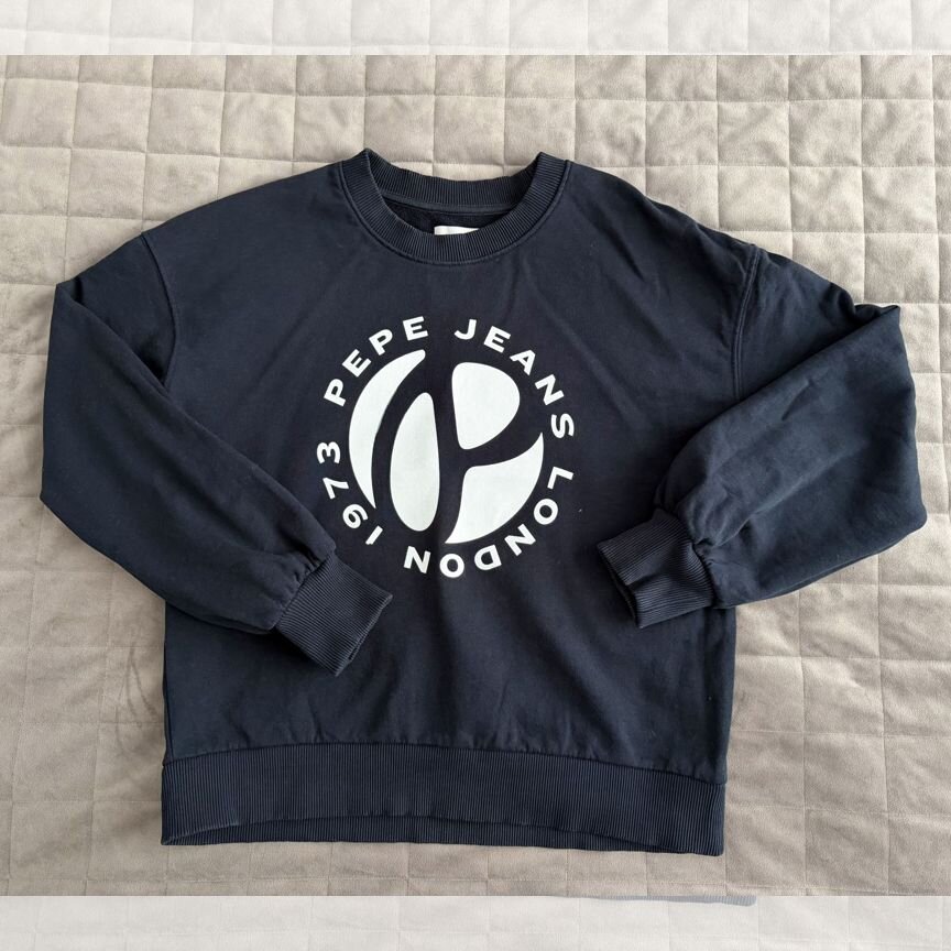Кофта женская S Pepe Jeans