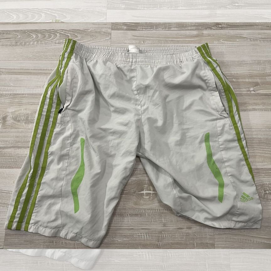 Шорты плавательные Adidas размер M