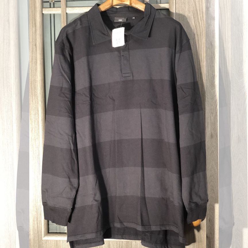 Новый хлопок 70 CA 5xl Германия