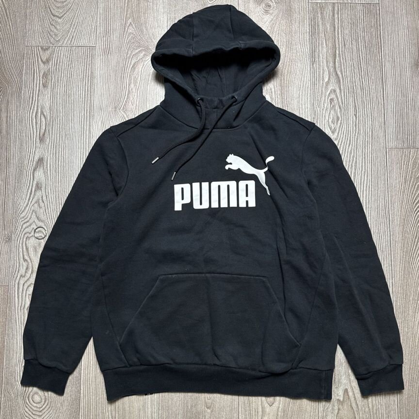 Худи толстовка Puma Оригинал