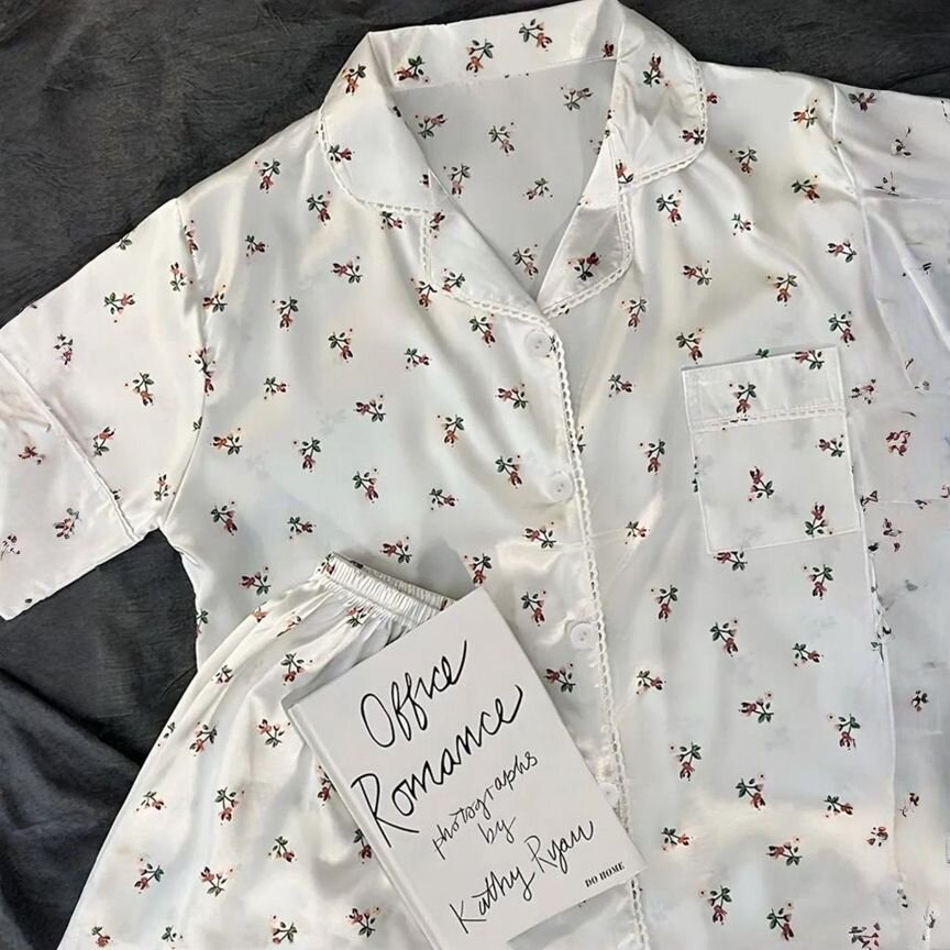 Пижама женская