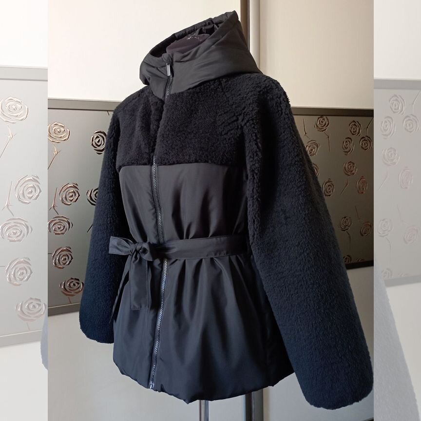 Куртка (50-52)