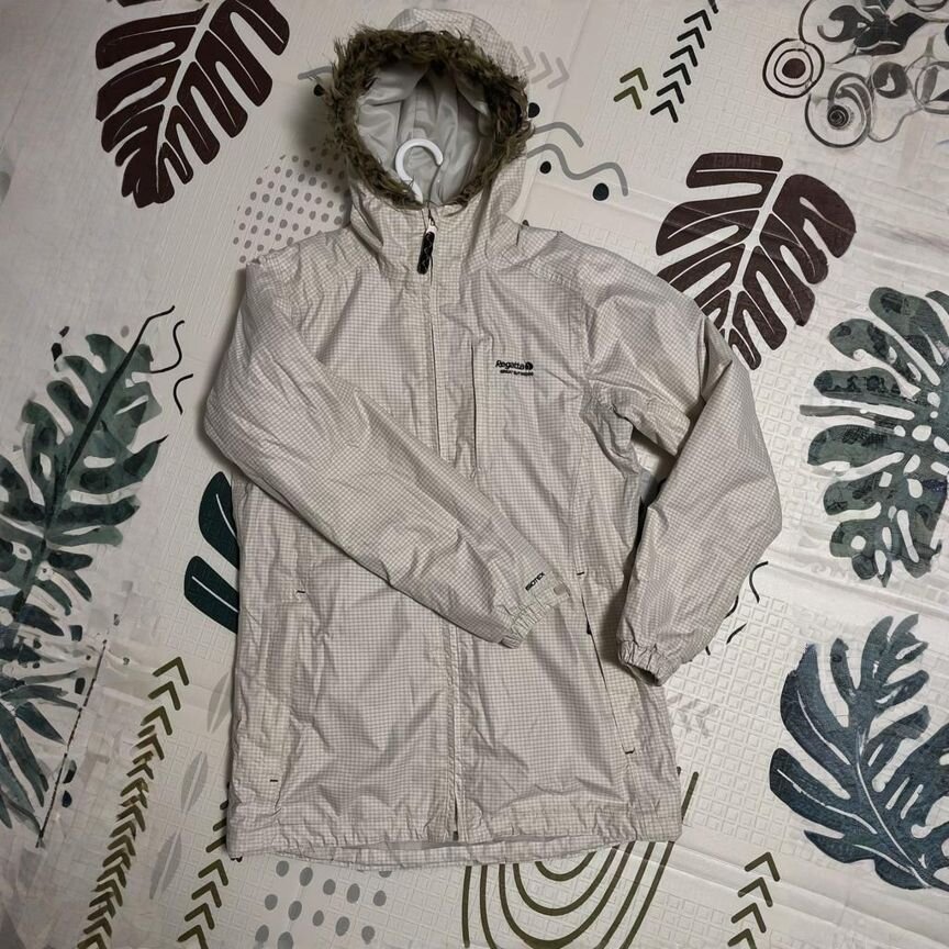 Куртка женская Regatta размер 42