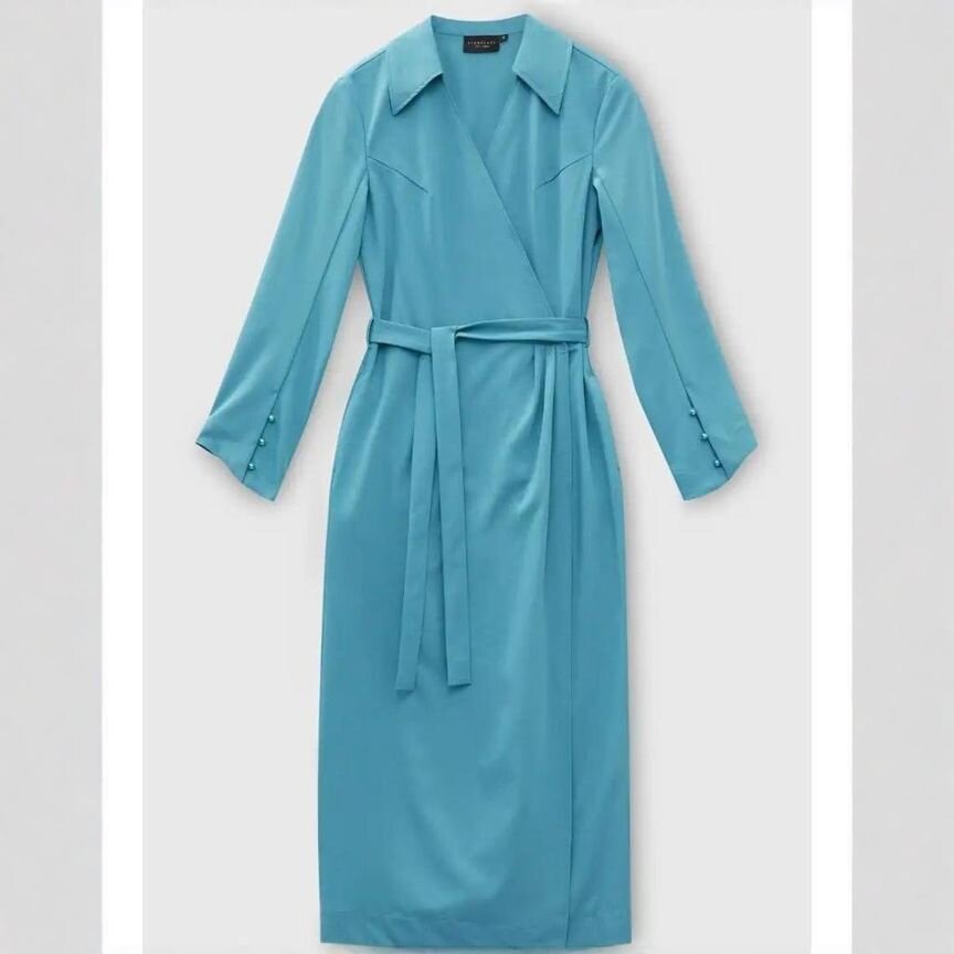 Finn flare платье 46-48