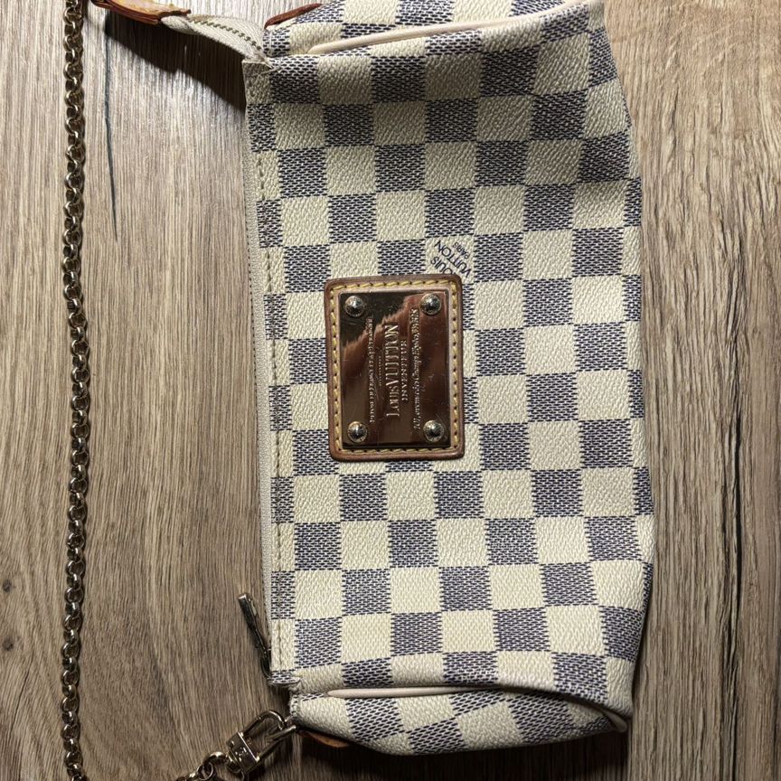 Сумка louis vuitton винтаж оригинал