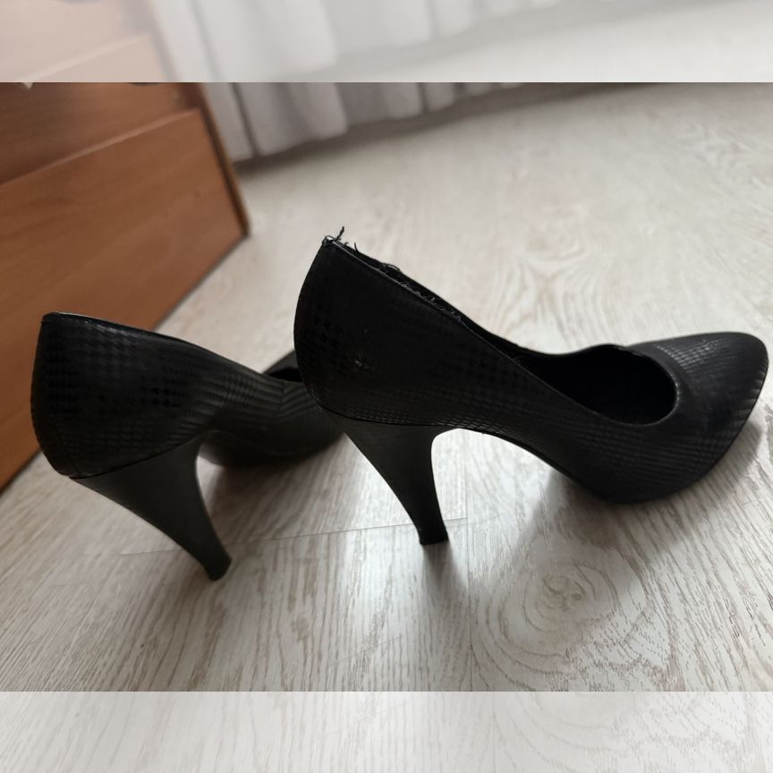 Туфли женские