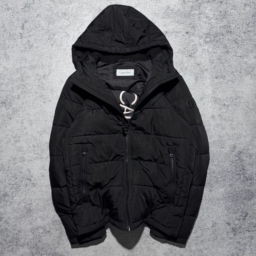 Calvin klein пуховик куртка Calvin Klein