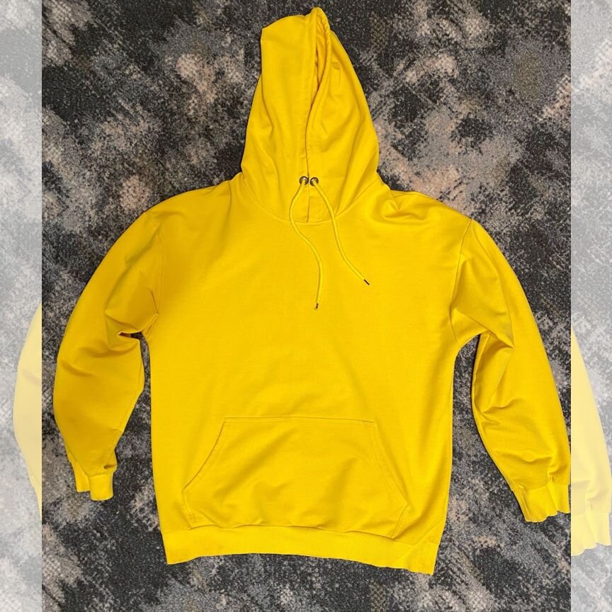 Худи мужское