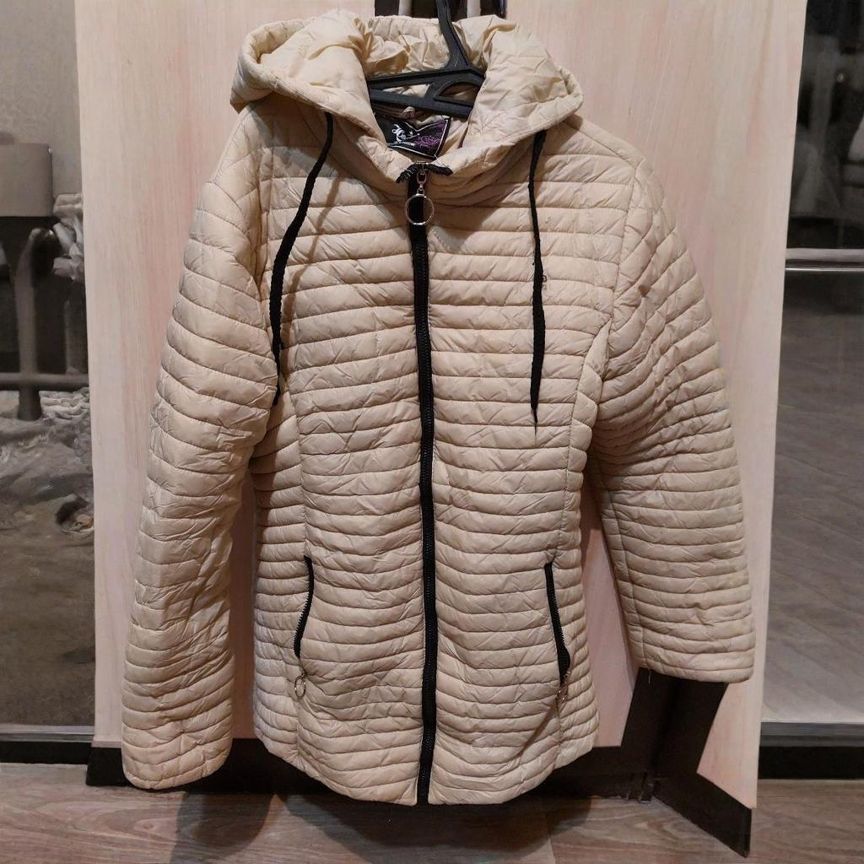 Куртка женская,весна,осень