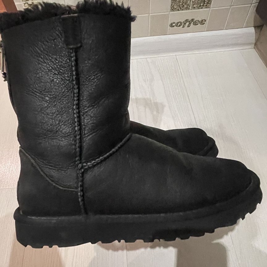 Угги женские 36 37