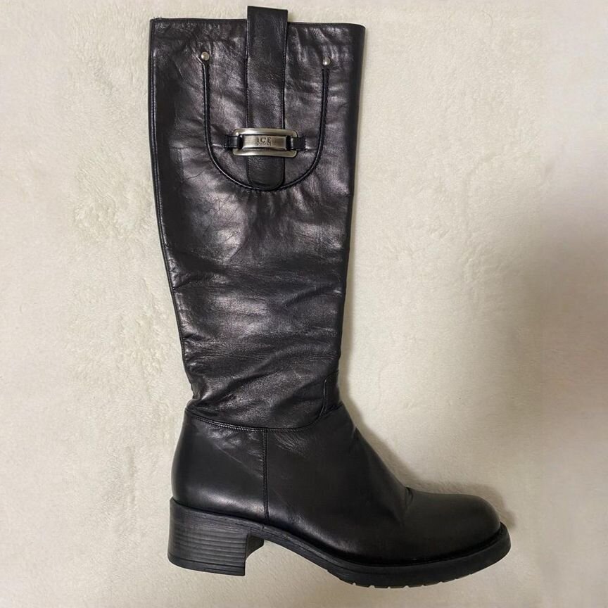 Сапоги iceberg р 41