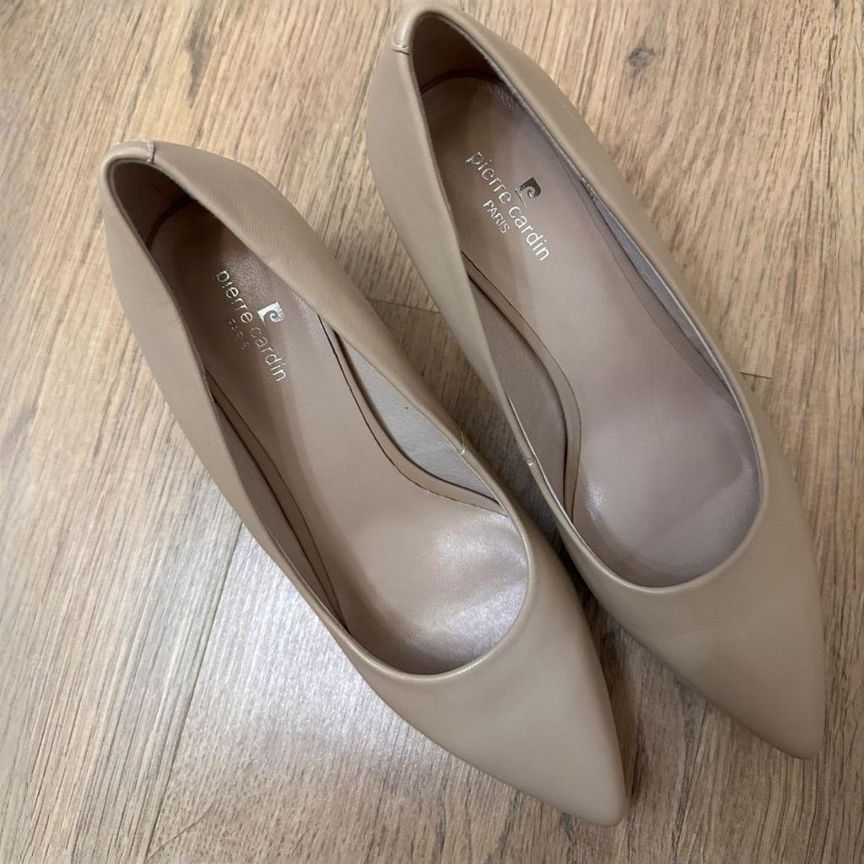 Туфли женские 38 размер