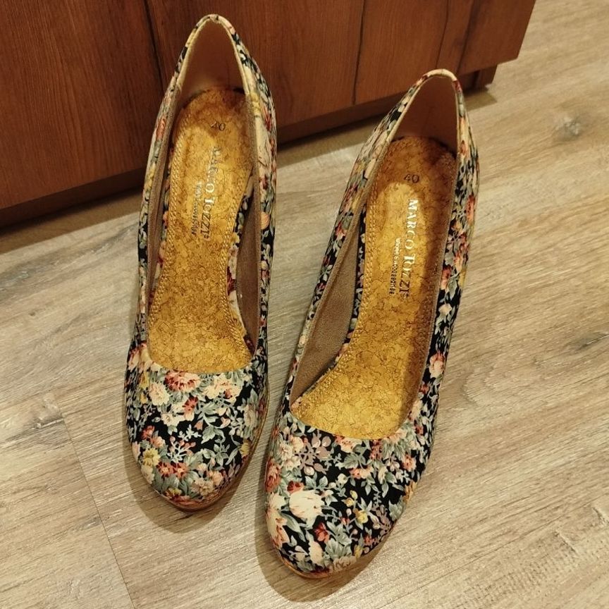 Туфли женские 40 размер