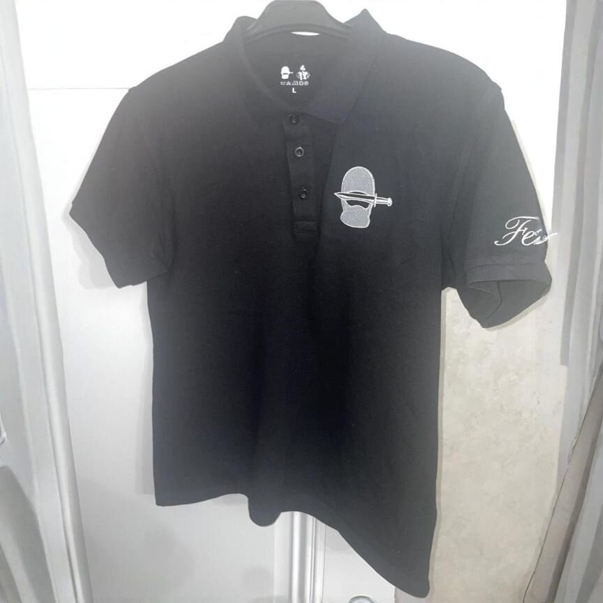 Stone island поло