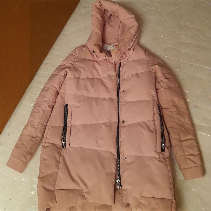 Куртка зимняя женская 42 44 размер