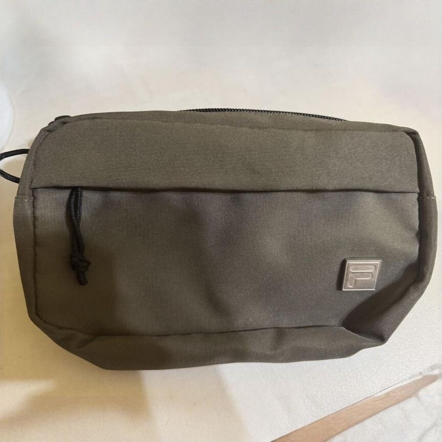 Сумка поясная fila