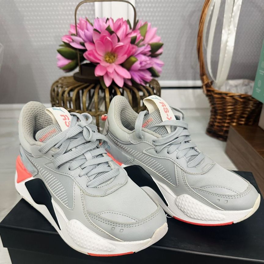 Кроссовки Puma