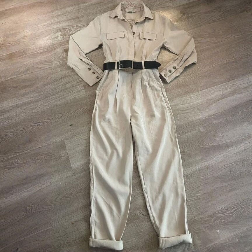 Комбинезон,одежда пакетом 40 42 44