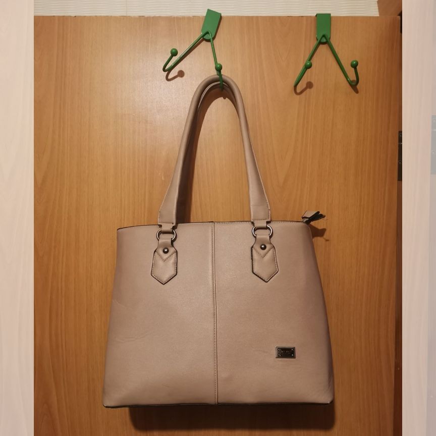 Сумка женская большая