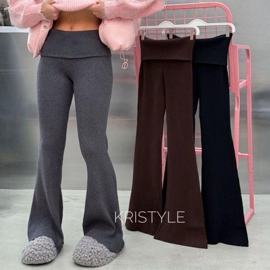 Легенцы женские