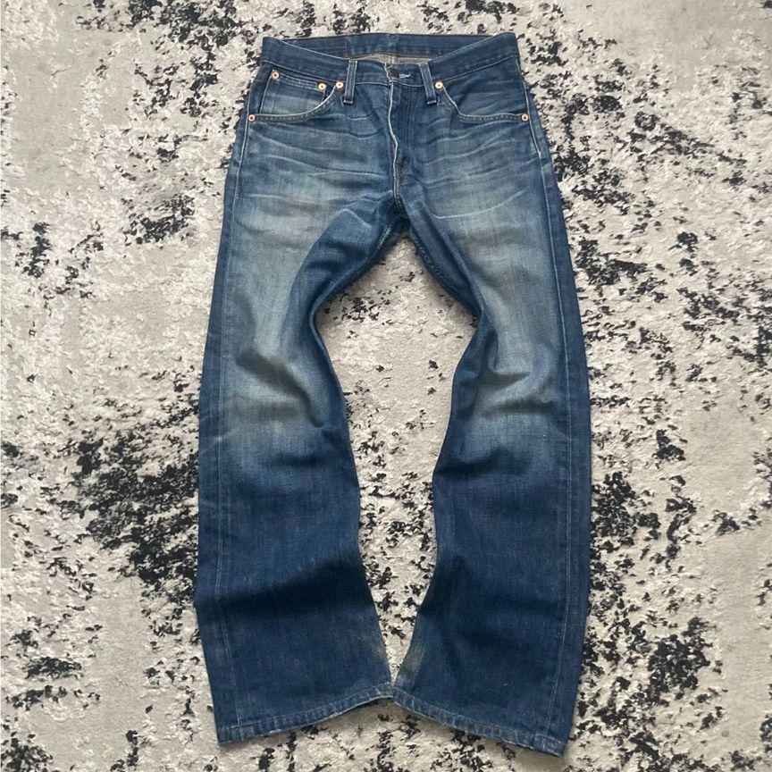 Архив клеш джинсы bootcut буткаты flared Levis