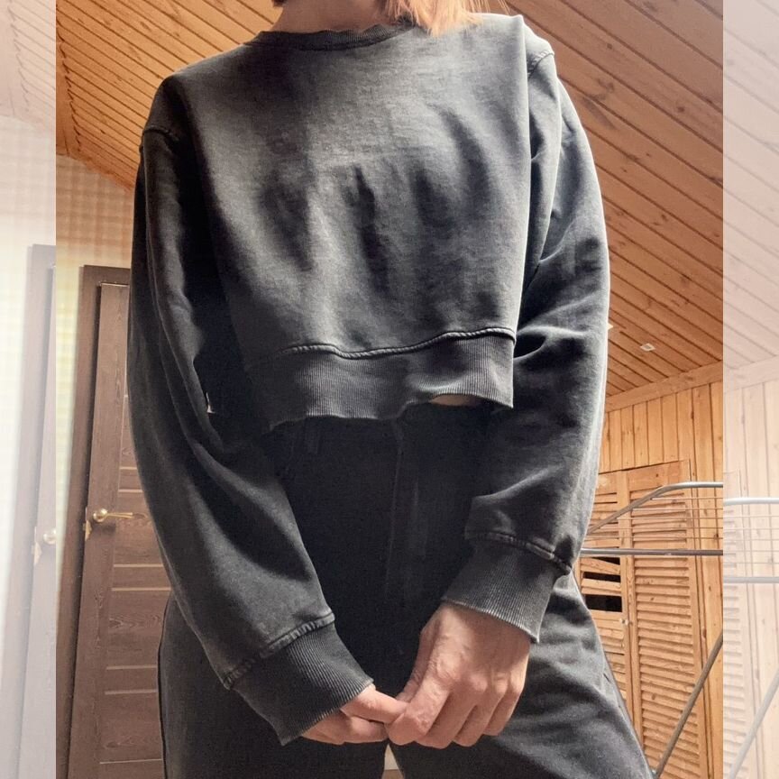 Свитшот Befree